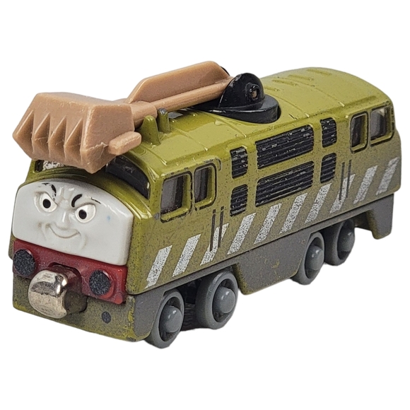 Thomas & Friends | Other | Thomas And Friends Learning Curve Take Along ...